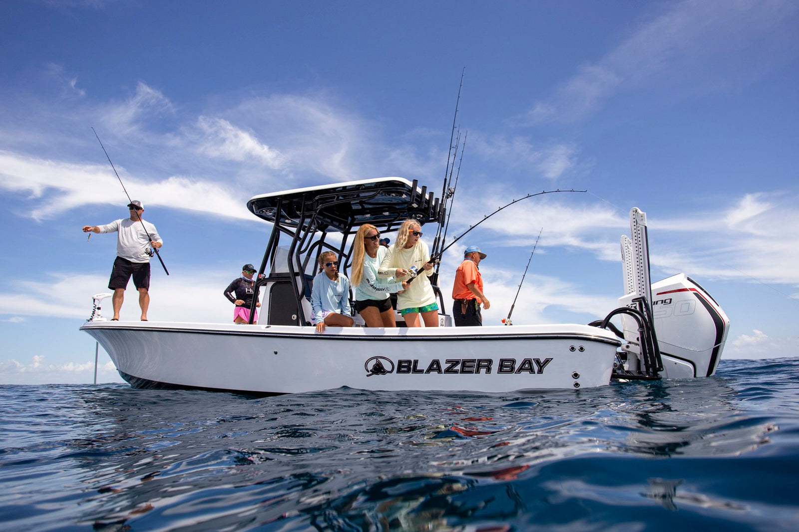 Blazer Bay – Blazer Boats